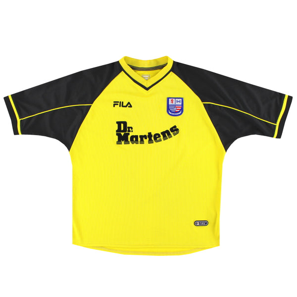 Vintage Football Shirts | The Home Of Original Retro Classic Kits
