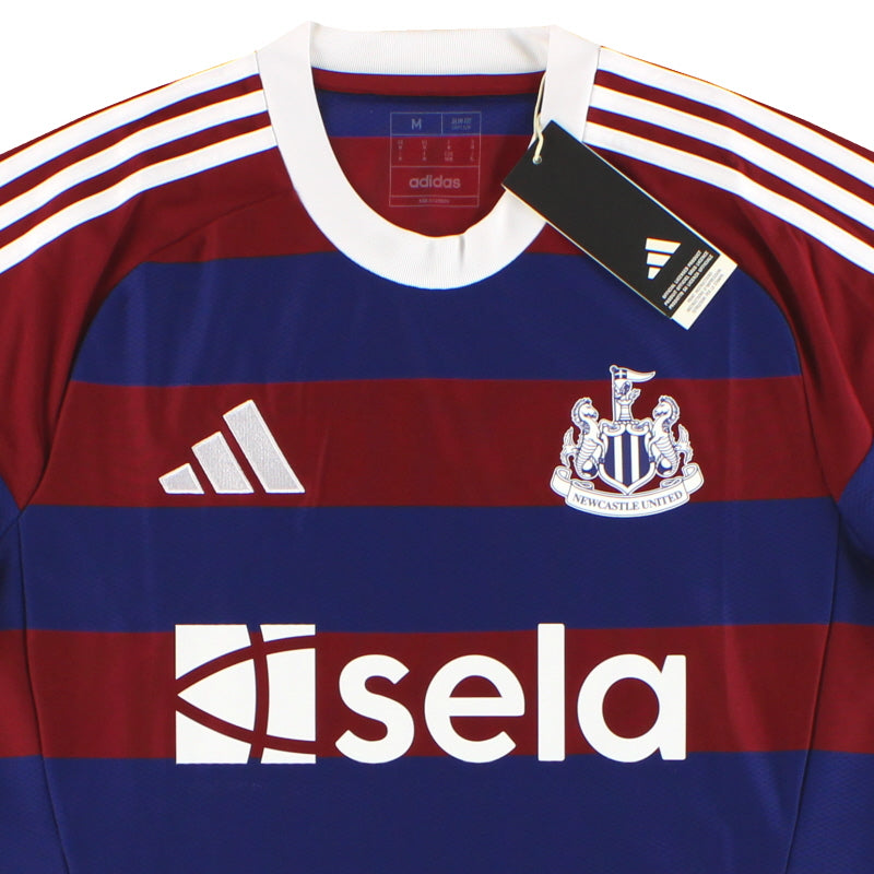 Newcastle United | Classic Retro Football Kits | Vintage Football Shirts