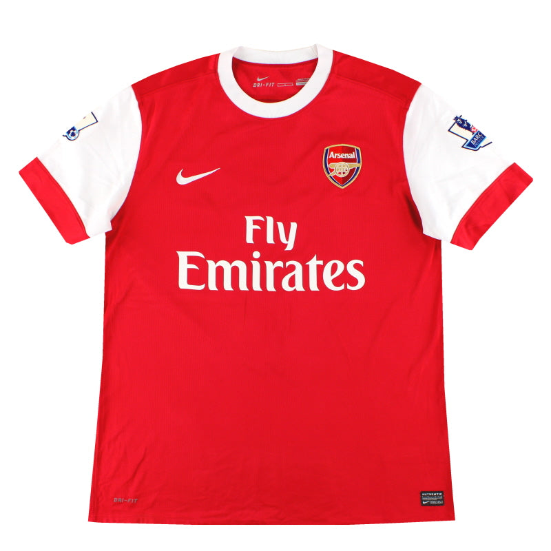 Arsenal | Classic Retro Football Kits | Vintage Football Shirts