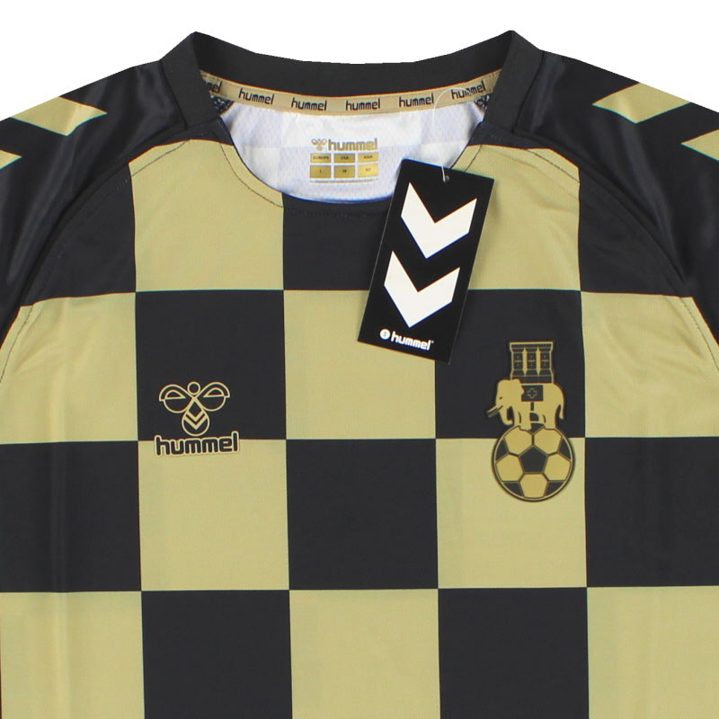 2024-25 Coventry Hummel Pre-Match Shirt *BNIB* L 2400089 | Vintage ...