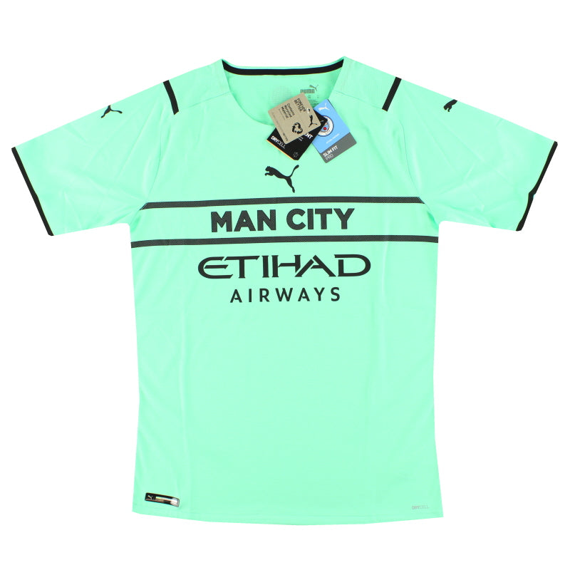 Manchester City | Classic Retro Football Kits | Vintage Football Shirts