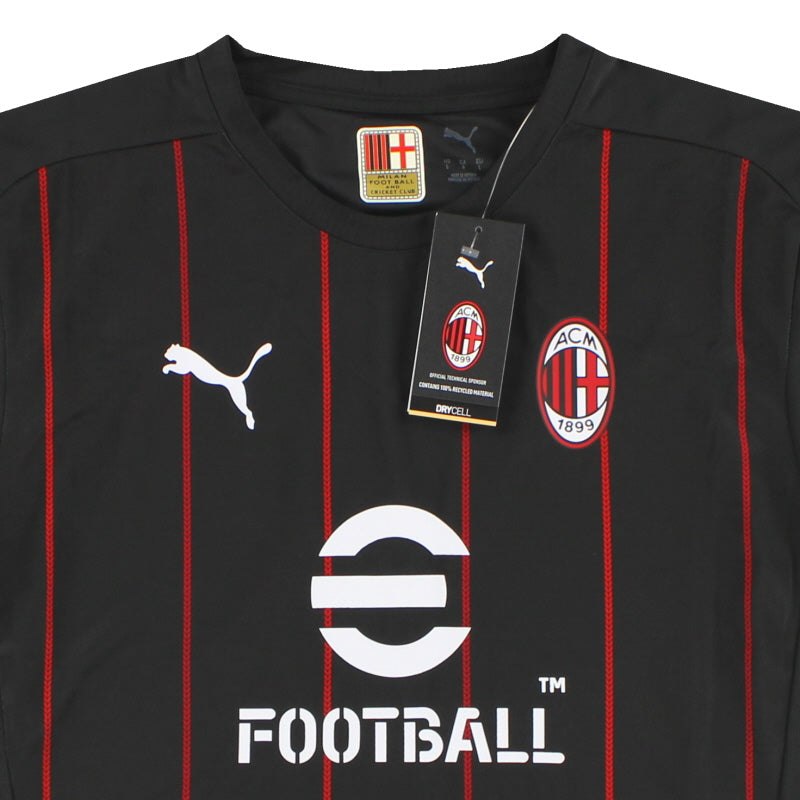AC Milan | Classic Retro Football Kits | Vintage Football Shirts