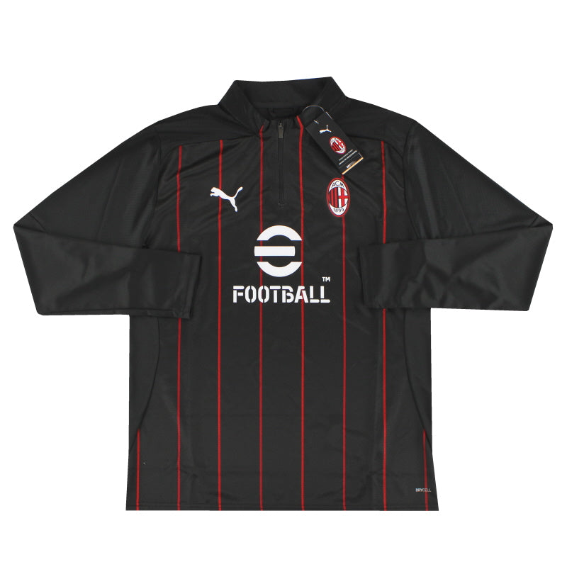 AC Milan | Classic Retro Football Kits | Vintage Football Shirts