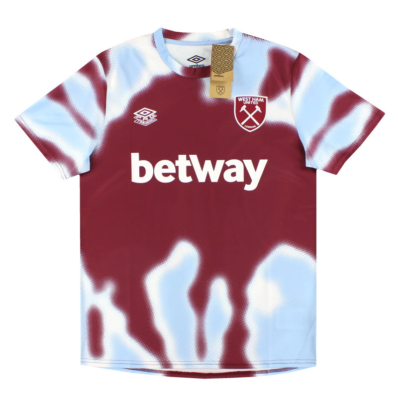 West Ham United | Classic Retro Football Kits | Vintage Football Shirts