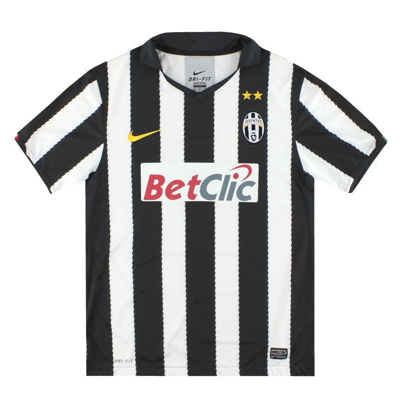 Juventus | Classic Retro Football Kits | Vintage Football Shirts
