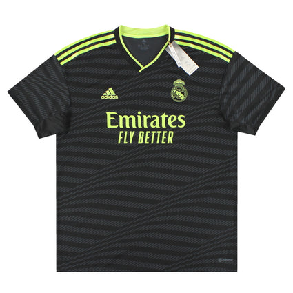 Real Madrid | Classic Retro Football Kits | Vintage Football Shirts