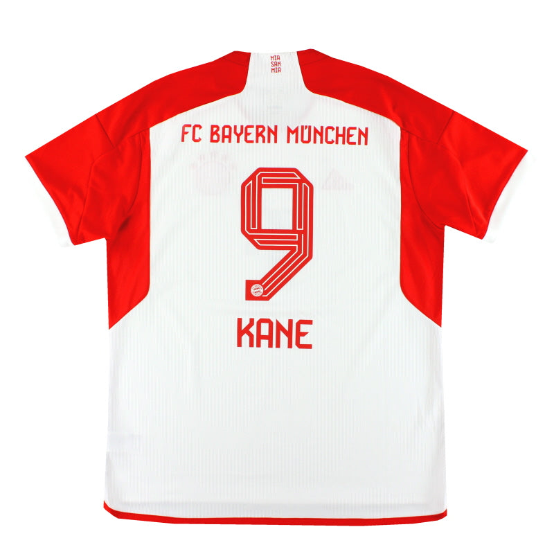 Bayern Munich | Classic Retro Football Kits | Vintage Football Shirts