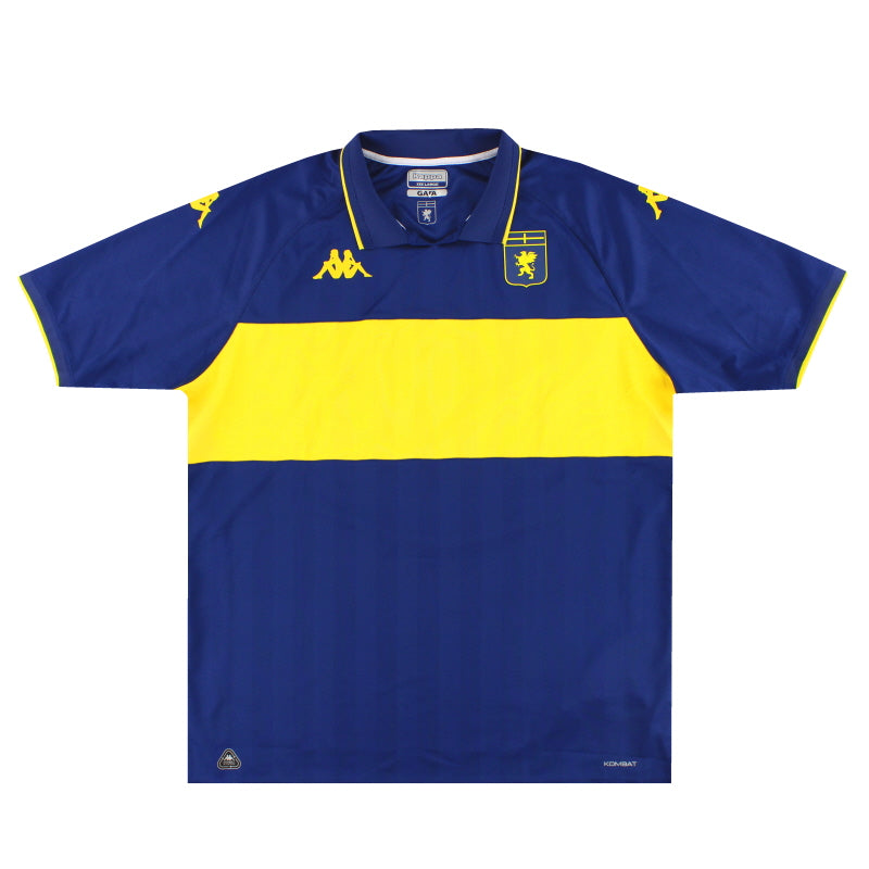 Kappa | Classic Retro Football Kits | Vintage Football Shirts