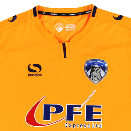 Vintage Football Shirts | The Home Of Original Retro Classic Kits