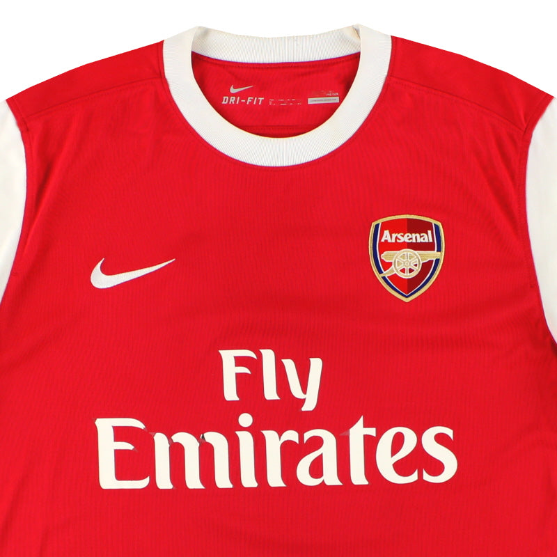 Arsenal | Classic Retro Football Kits | Vintage Football Shirts