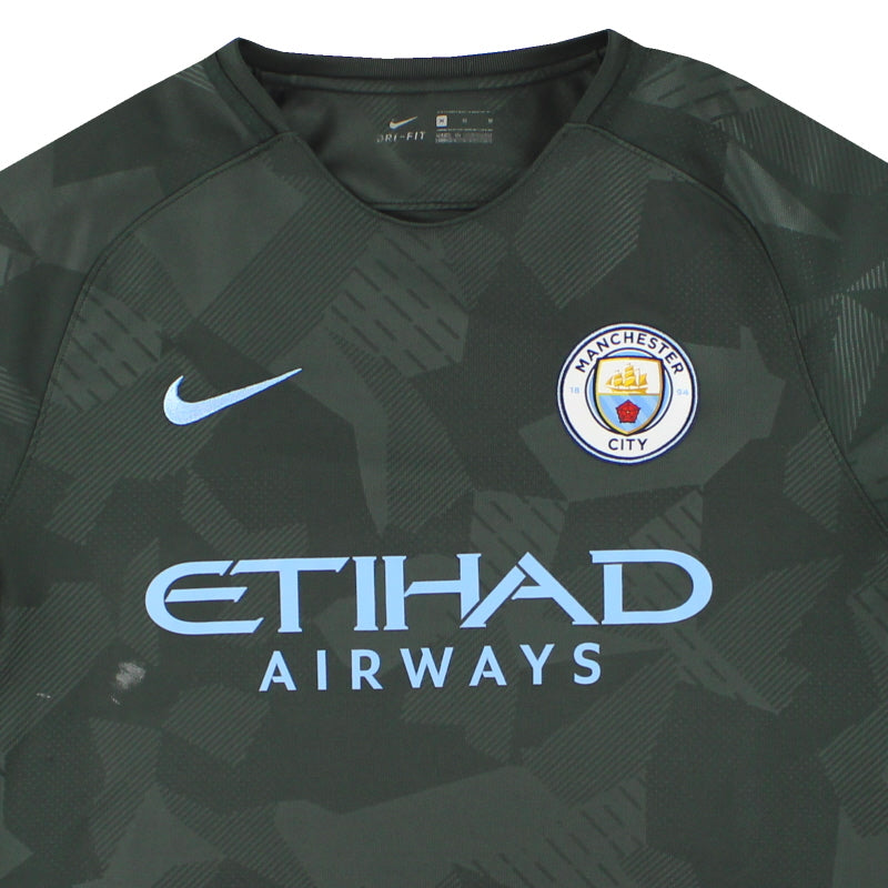 Manchester City | Classic Retro Football Kits | Vintage Football Shirts