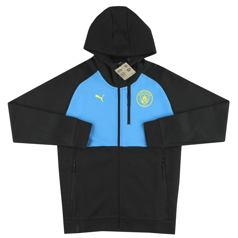 Manchester City | Classic Retro Football Kits | Vintage Football Shirts