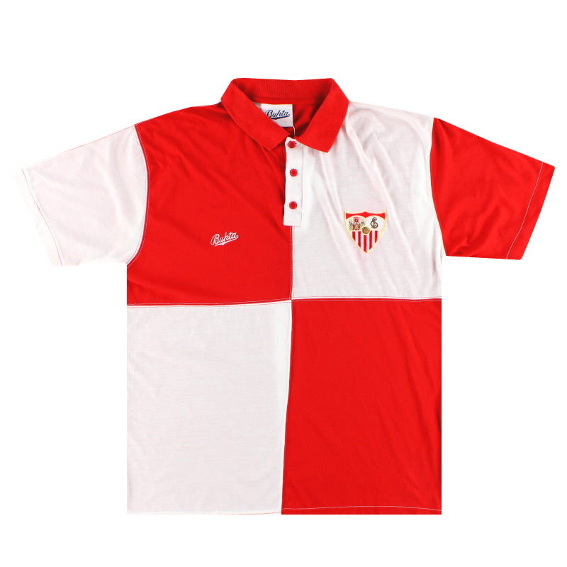 Bukta | Classic Retro Football Kits | Vintage Football Shirts