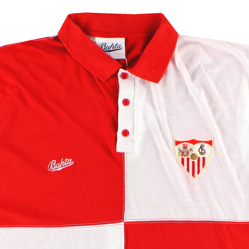 Bukta | Classic Retro Football Kits | Vintage Football Shirts