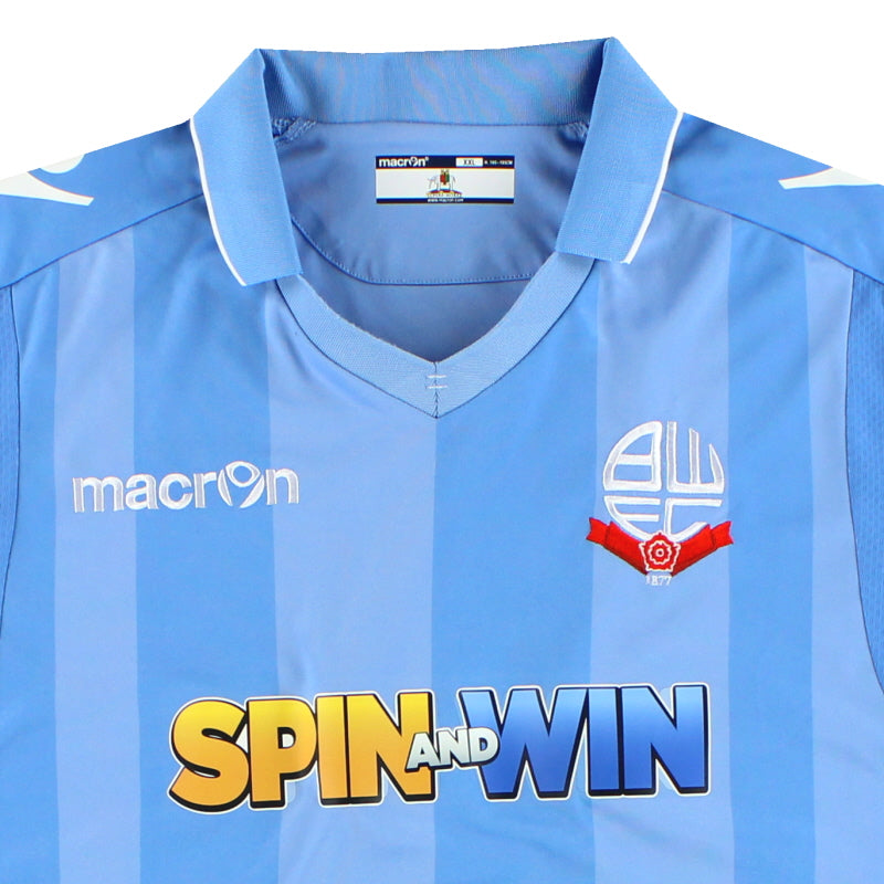 Vintage Football Shirts | The Home Of Original Retro Classic Kits