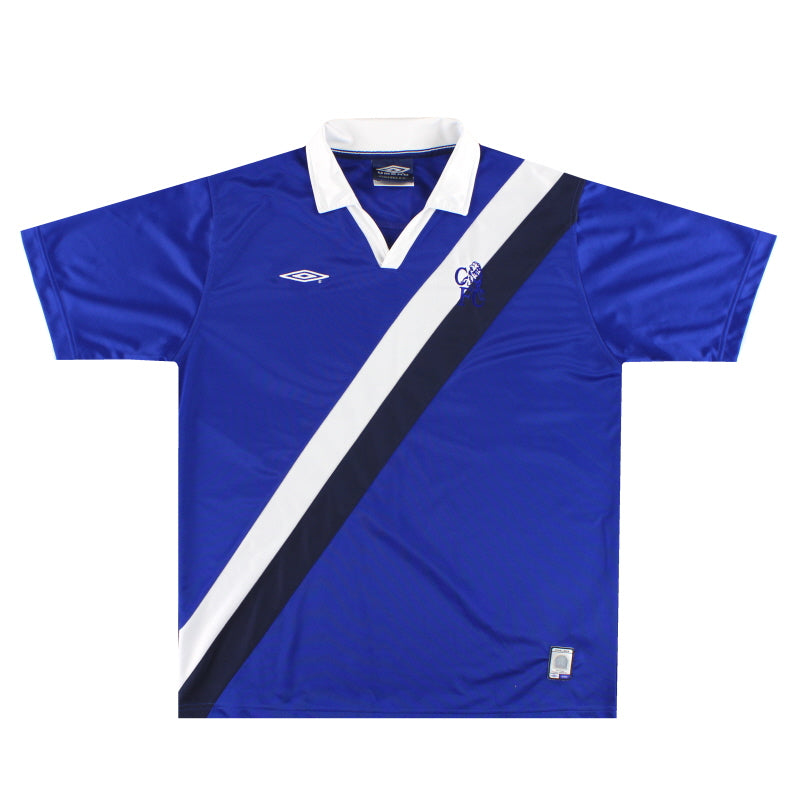 Vintage Football Shirts | The Home Of Original Retro Classic Kits