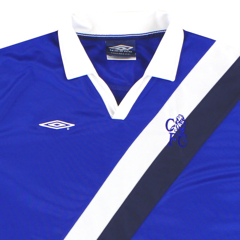 Vintage Football Shirts | The Home Of Original Retro Classic Kits