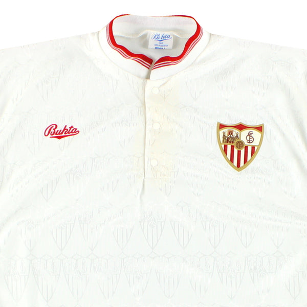 Bukta | Classic Retro Football Kits | Vintage Football Shirts