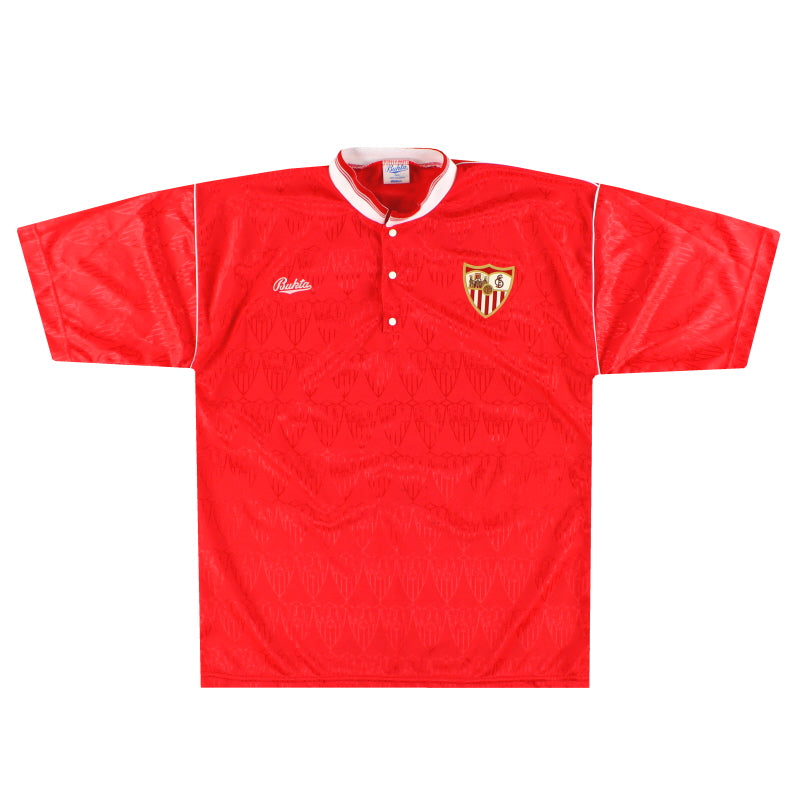 Bukta | Classic Retro Football Kits | Vintage Football Shirts