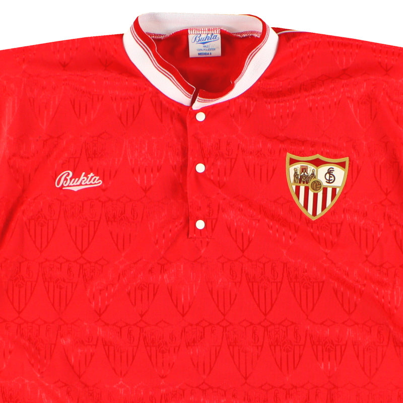 Bukta | Classic Retro Football Kits | Vintage Football Shirts