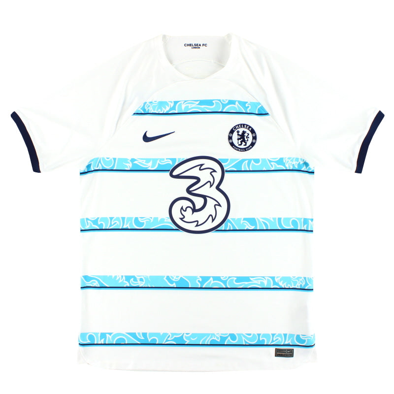 Chelsea | Classic Retro Football Kits | Vintage Football Shirts