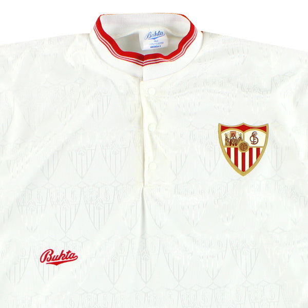 Bukta | Classic Retro Football Kits | Vintage Football Shirts