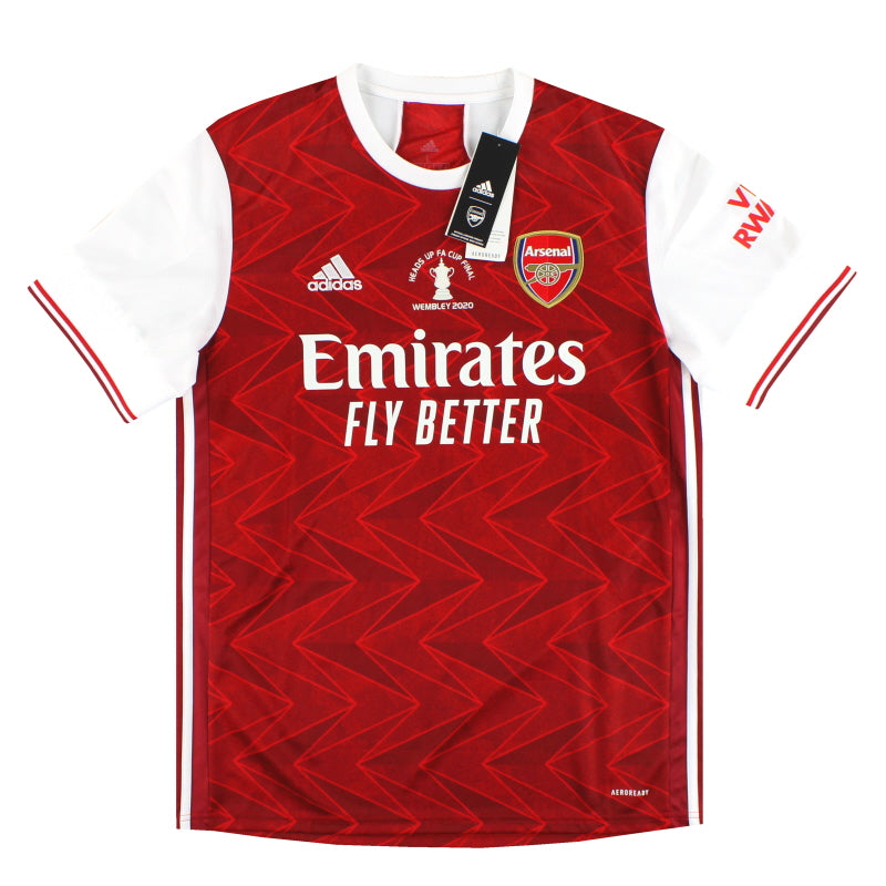 Arsenal | Classic Retro Football Kits | Vintage Football Shirts