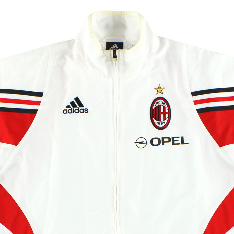 Vintage Football Shirts | The Home Of Original Retro Classic Kits