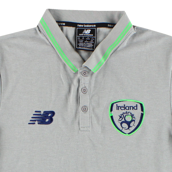 Ireland National Team | Classic Retro Football Kits | Vintage Football ...