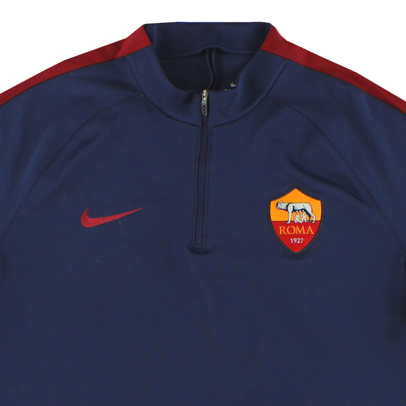 Premier AS Roma | Classic Retro Football Kits | Vintage Football Shirts