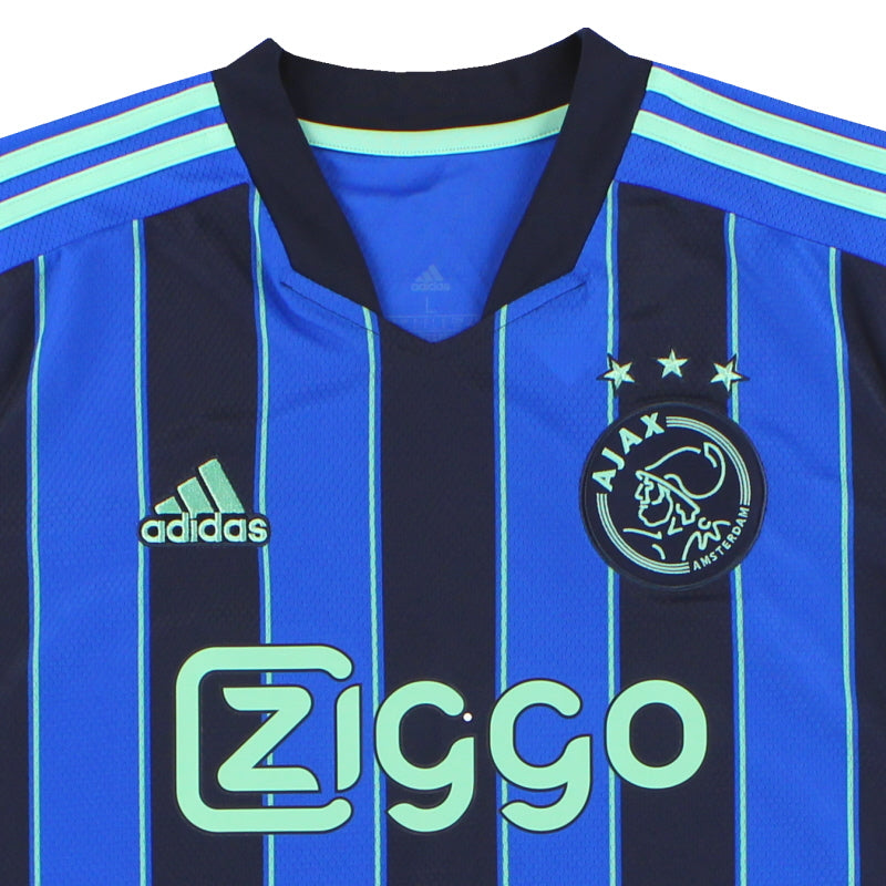 Ajax | Classic Retro Football Kits | Vintage Football Shirts