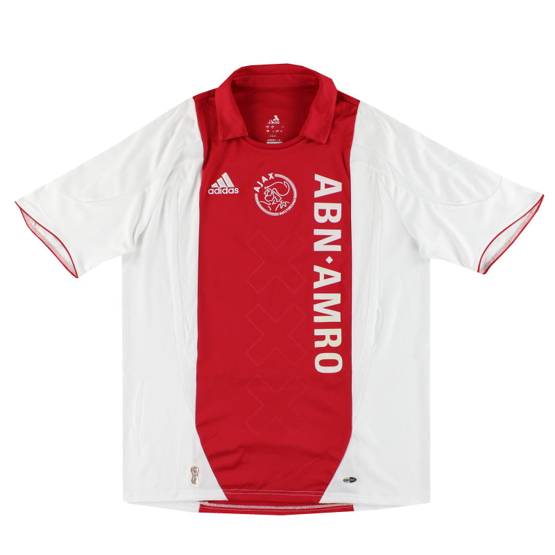 Ajax | Classic Retro Football Kits | Vintage Football Shirts