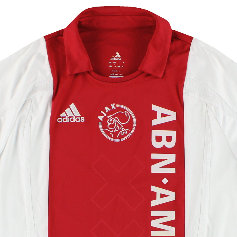 Ajax | Classic Retro Football Kits | Vintage Football Shirts