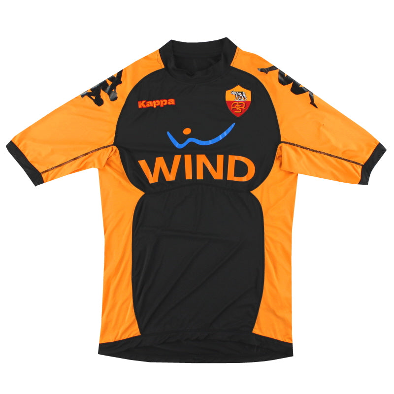Premier AS Roma | Classic Retro Football Kits | Vintage Football Shirts