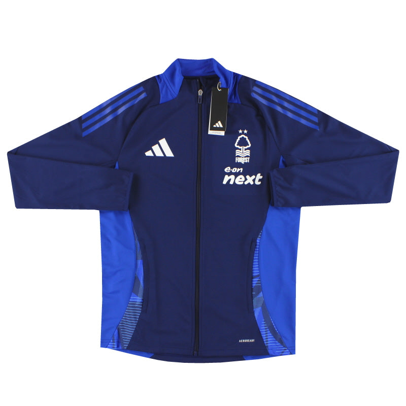 2024-25 Nottingham Forest adidas Tiro 24 Training Jacket *w/tags* M ...