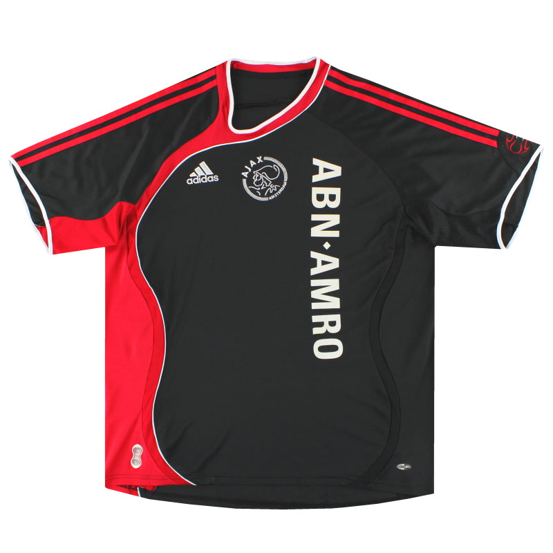 Ajax | Classic Retro Football Kits | Vintage Football Shirts