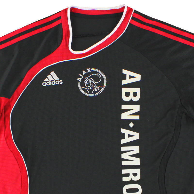 Ajax | Classic Retro Football Kits | Vintage Football Shirts