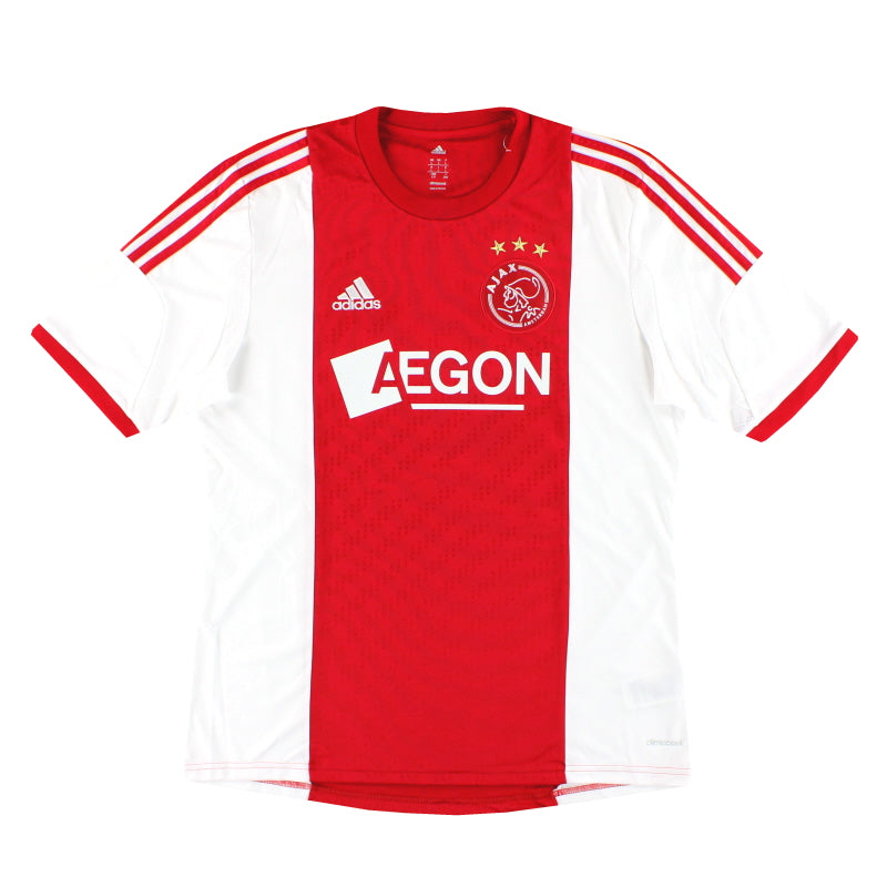 Ajax | Classic Retro Football Kits | Vintage Football Shirts