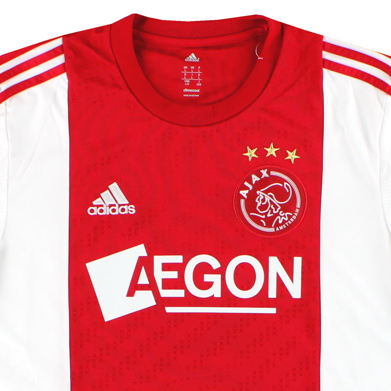 Ajax | Classic Retro Football Kits | Vintage Football Shirts