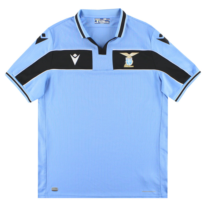 Lazio | Classic Retro Football Kits | Vintage Football Shirts