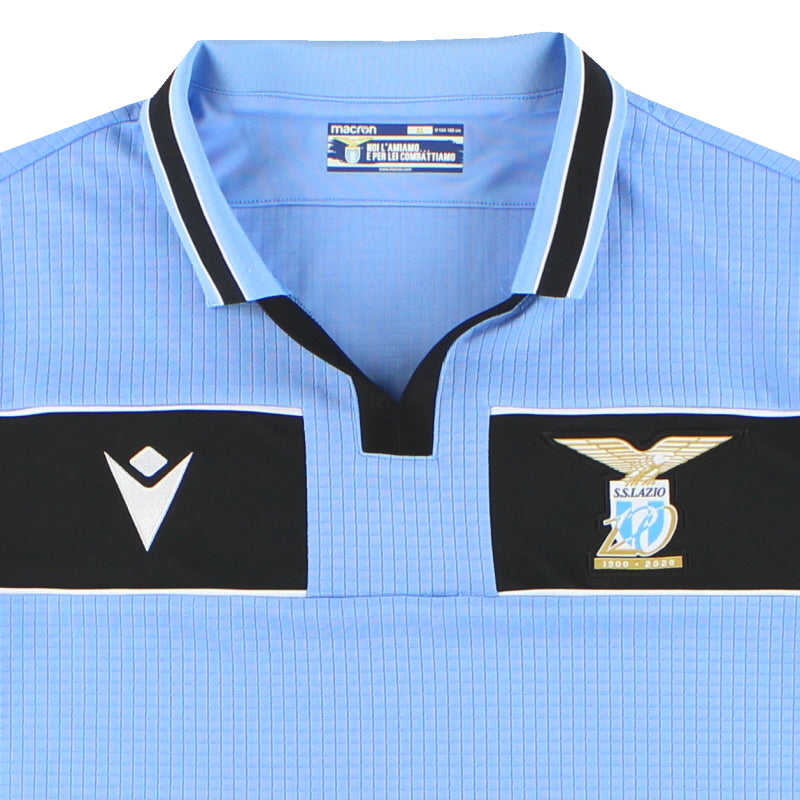 Lazio | Classic Retro Football Kits | Vintage Football Shirts