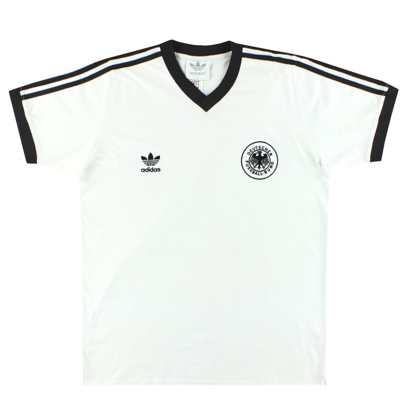 Germany | Classic Retro Football Kits | Vintage Football Shirts