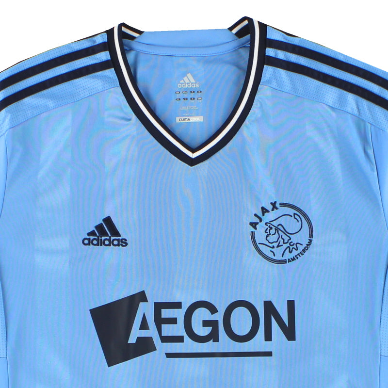 Ajax | Classic Retro Football Kits | Vintage Football Shirts