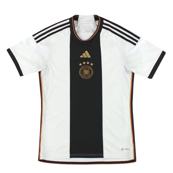 Germany | Classic Retro Football Kits | Vintage Football Shirts