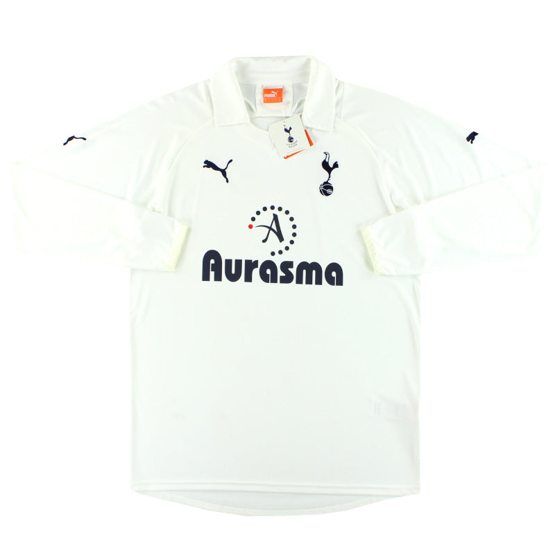 Tottenham Hotspur Spurs | Classic Retro Football Kits | Vintage ...