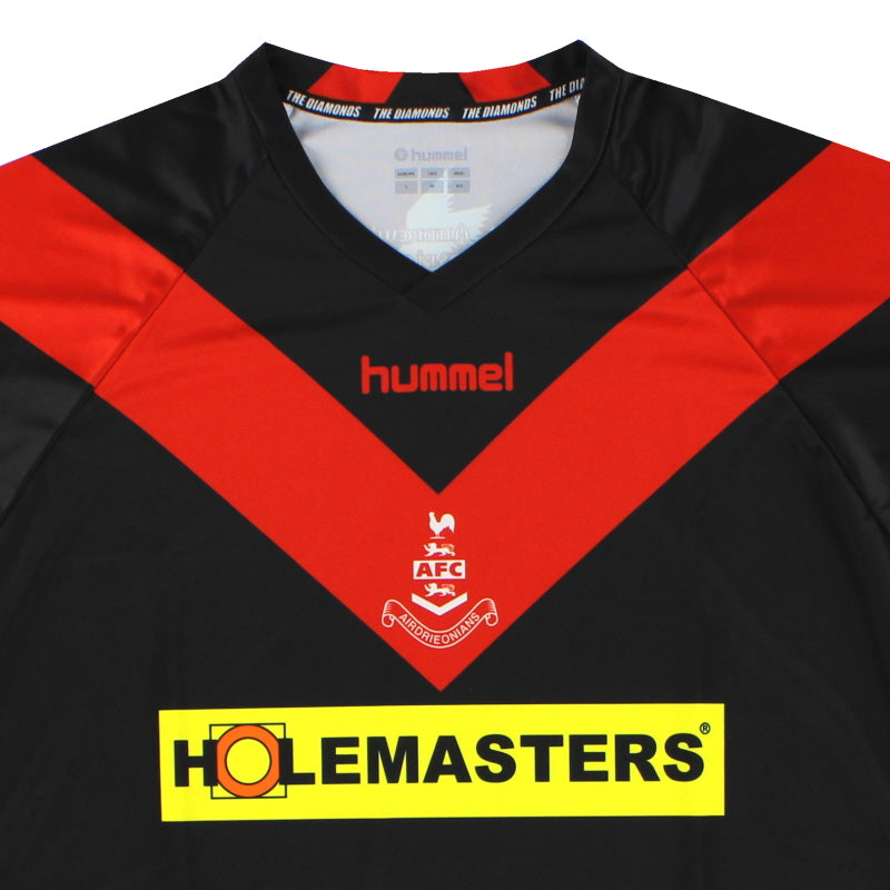 Hummel | Classic Retro Football Kits | Vintage Football Shirts