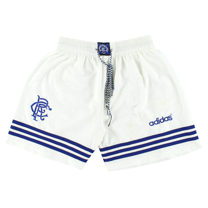 Rangers | Classic Retro Football Kits | Vintage Football Shirts