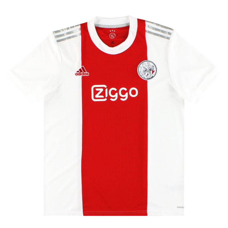 Ajax | Classic Retro Football Kits | Vintage Football Shirts
