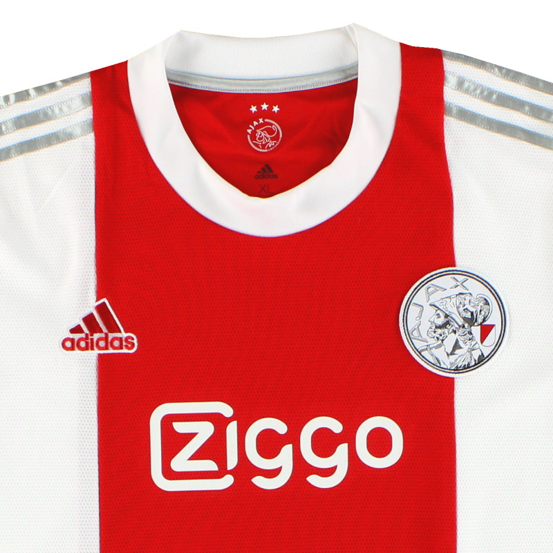 Ajax | Classic Retro Football Kits | Vintage Football Shirts