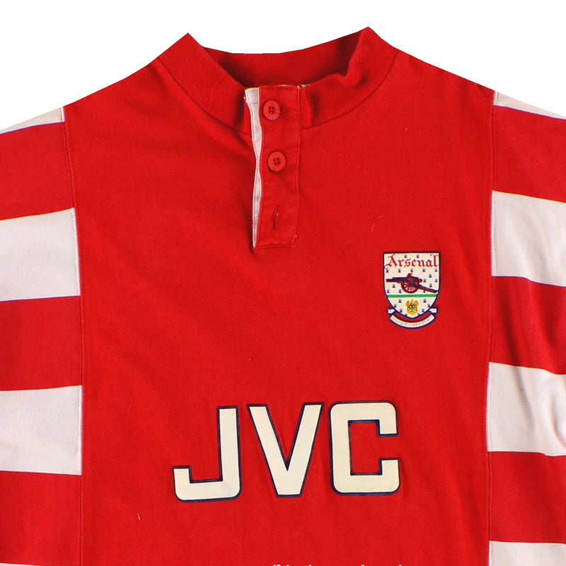 Arsenal | Classic Retro Football Kits | Vintage Football Shirts